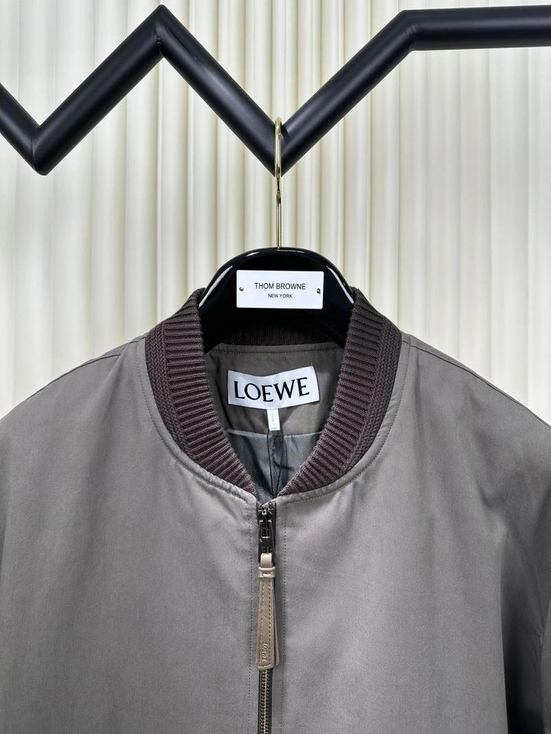 Discounted Loewe Outwear