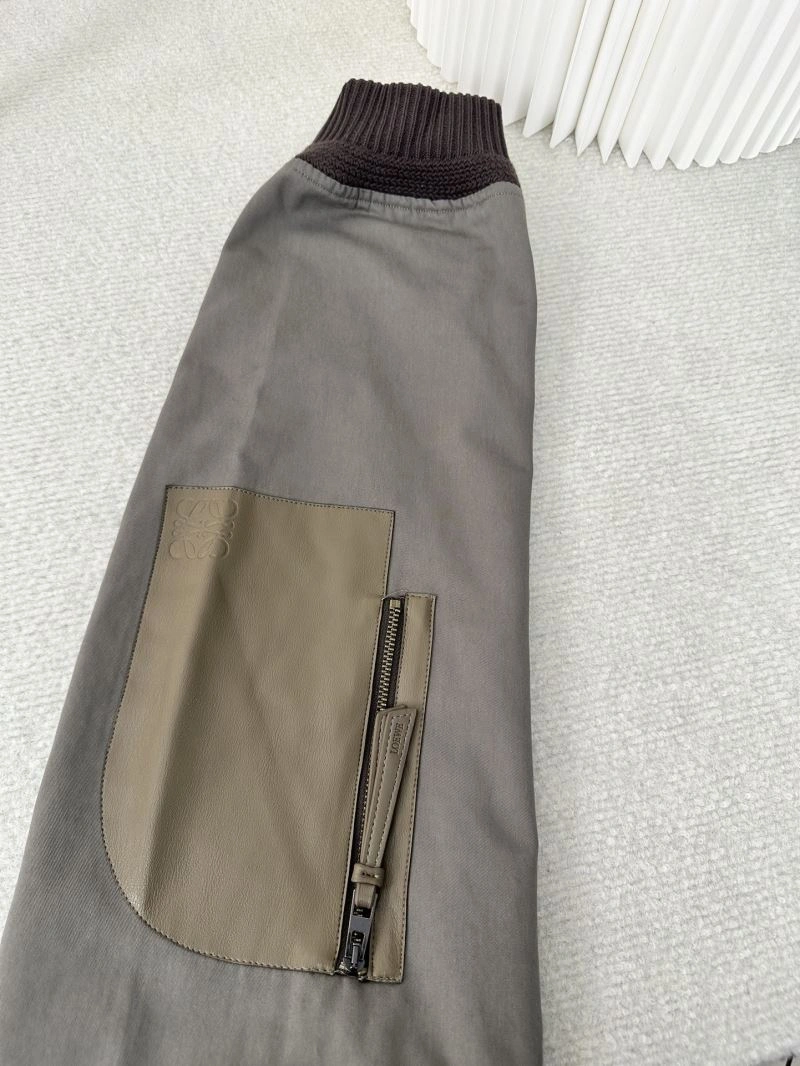 Discounted Loewe Outwear