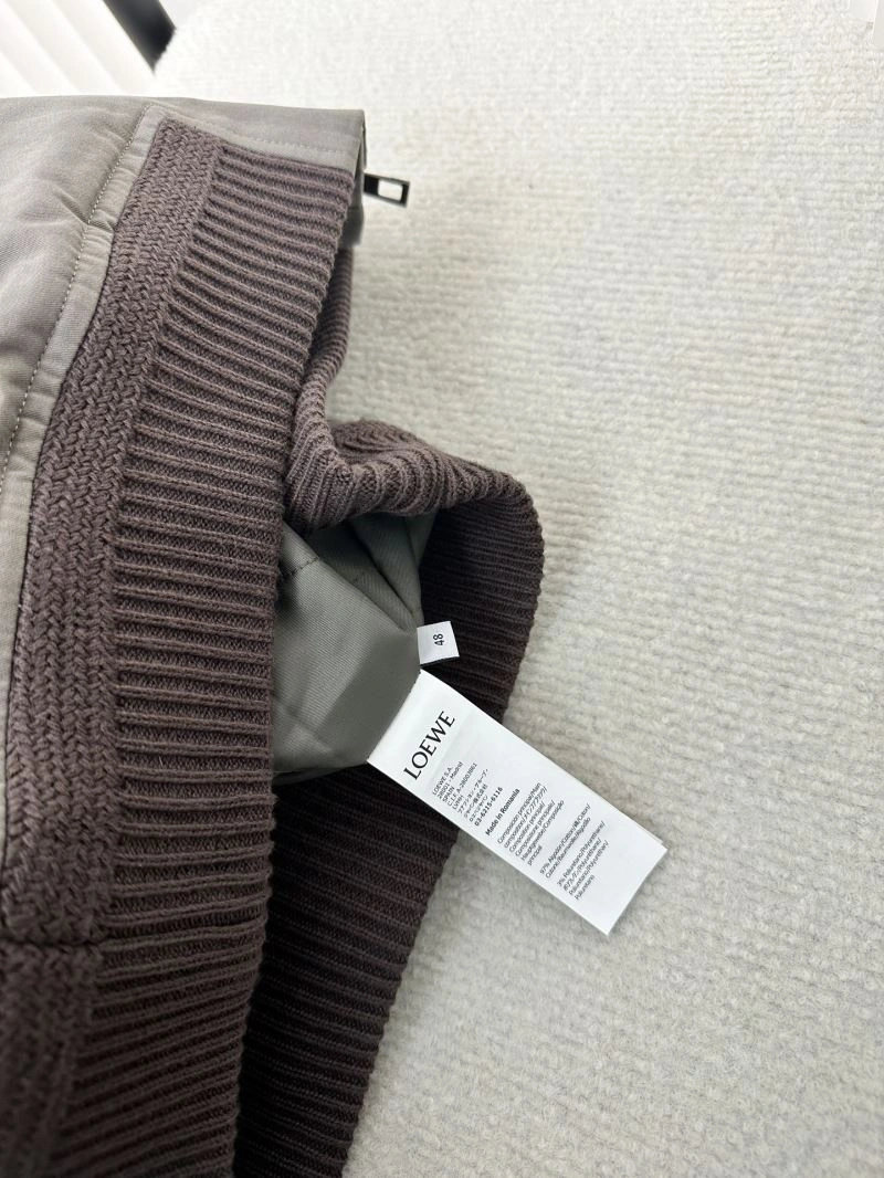 Discounted Loewe Outwear
