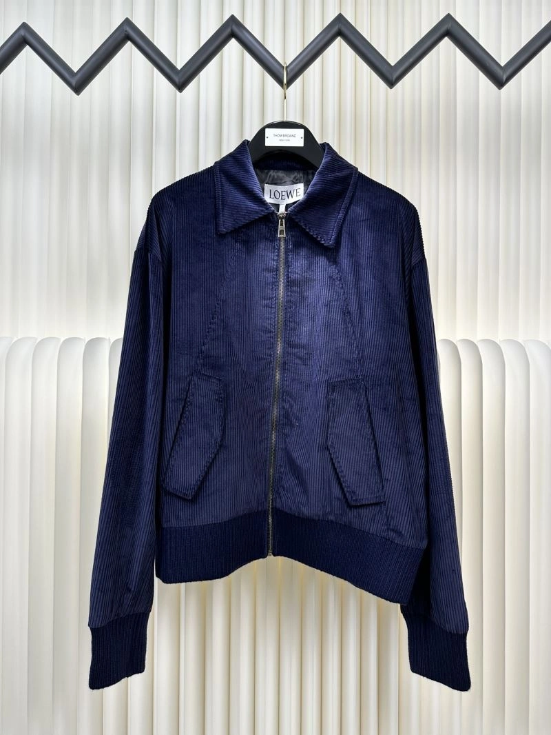 Loewe Outwear