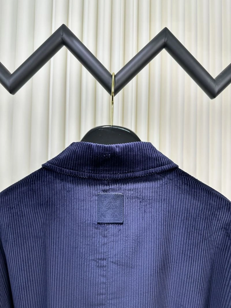 Discounted Loewe Outwear