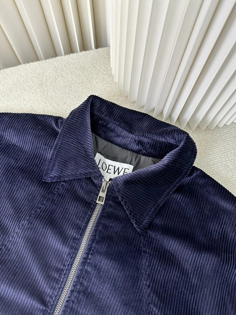 Discounted Loewe Outwear