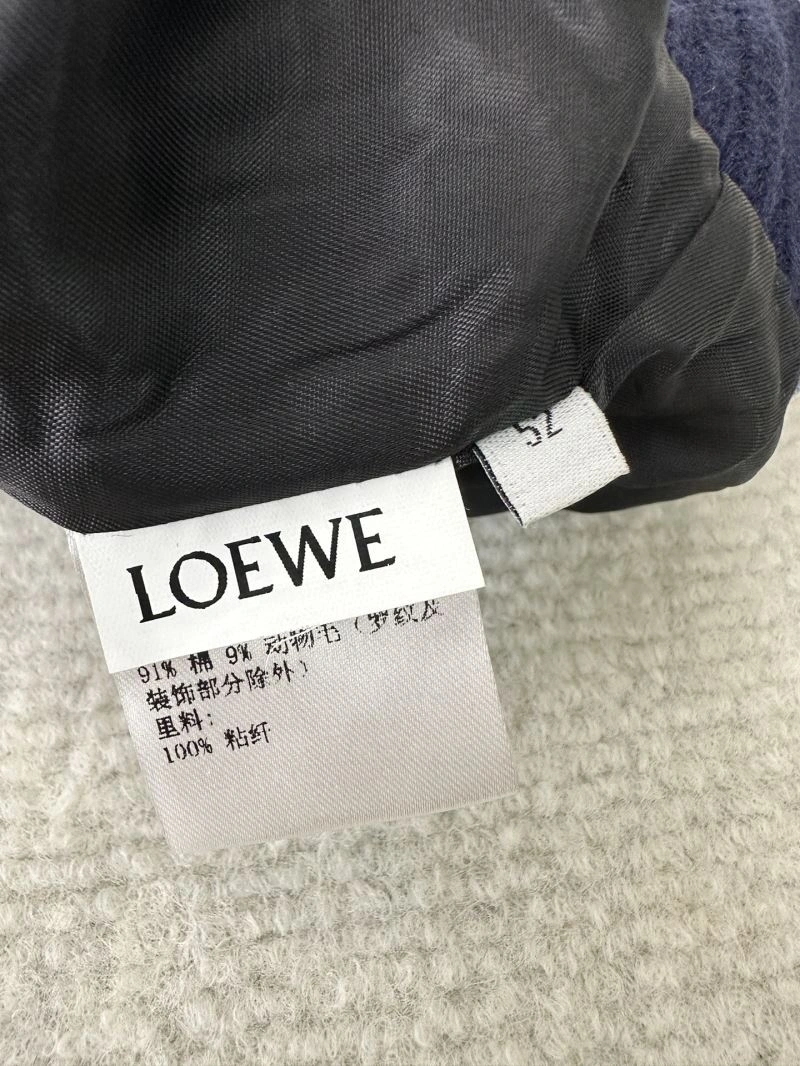 Discounted Loewe Outwear