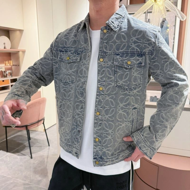 Loewe Outwear