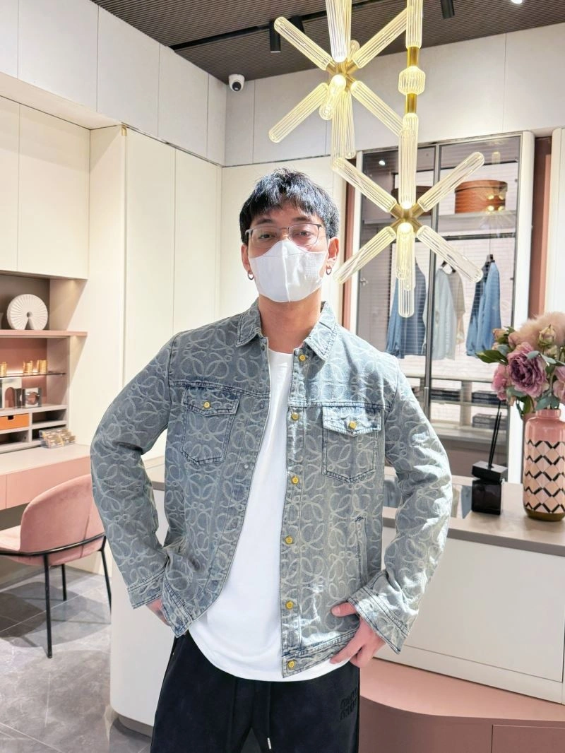 Economical Loewe Outwear