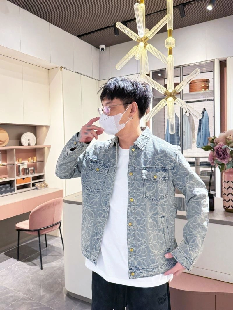 Economical Loewe Outwear