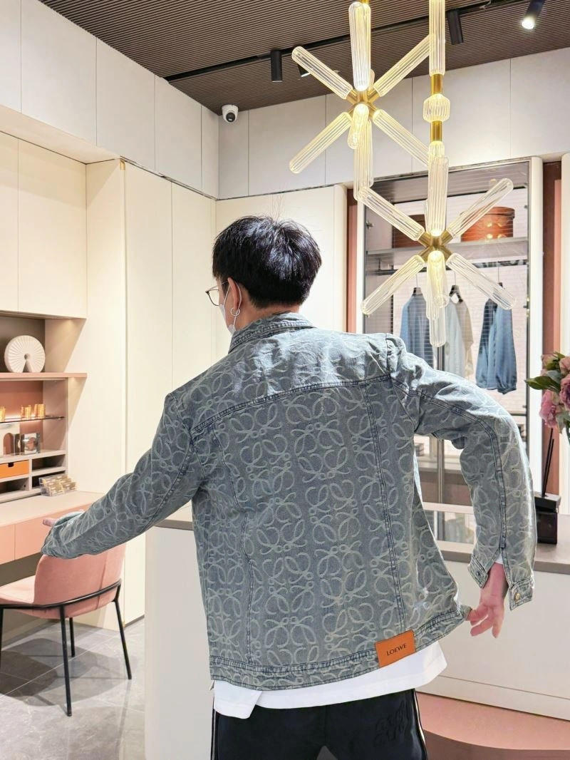 Economical Loewe Outwear