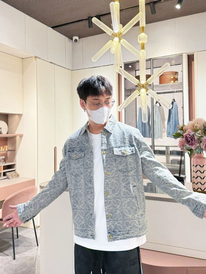 Economical Loewe Outwear