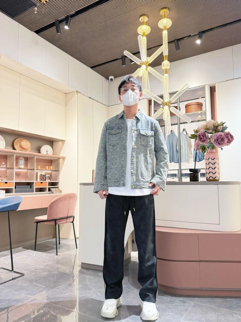 Economical Loewe Outwear