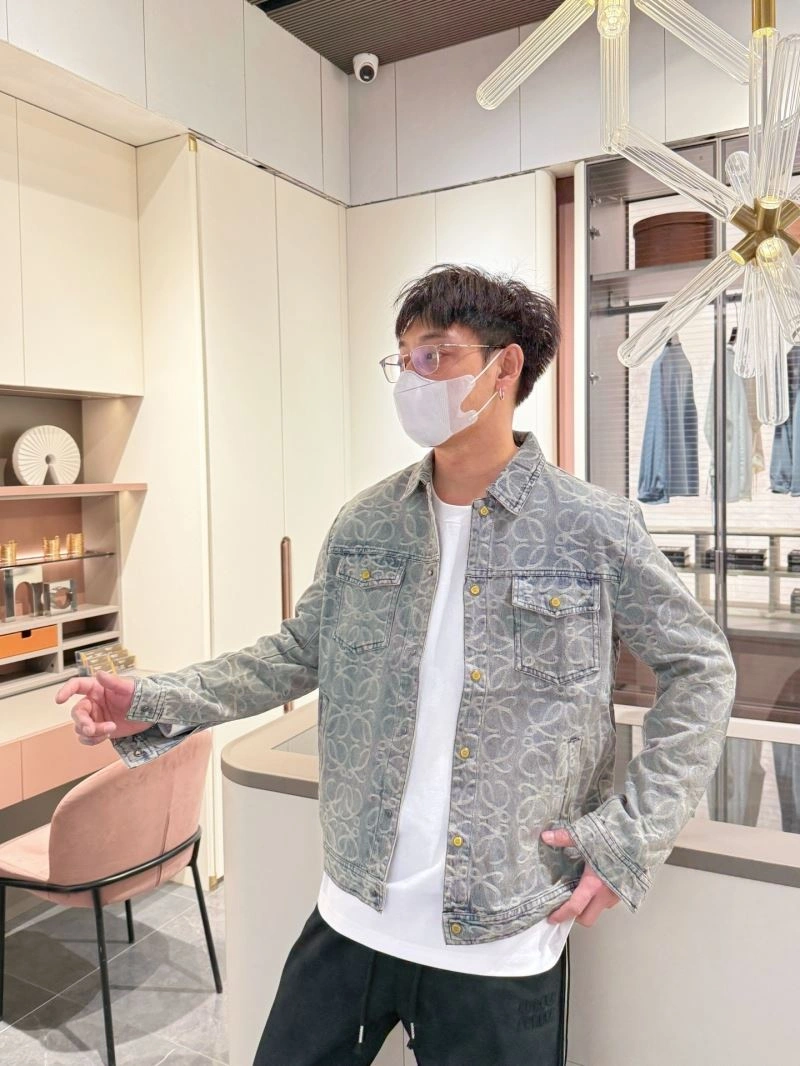 Economical Loewe Outwear