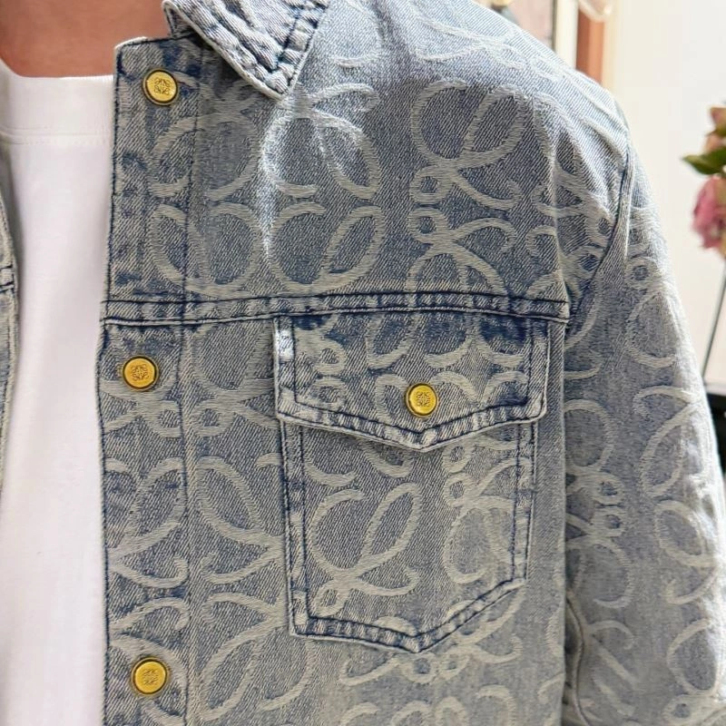 Economical Loewe Outwear