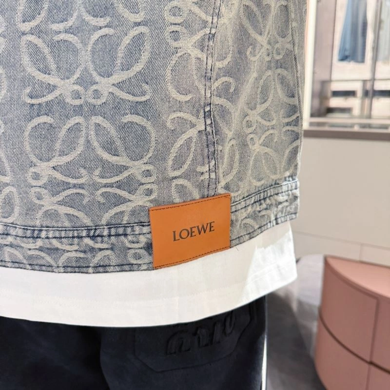 Economical Loewe Outwear