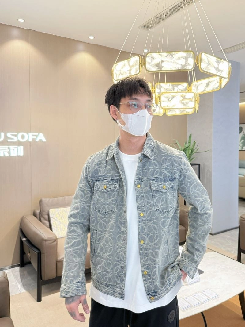Inexpensive Loewe Outwear