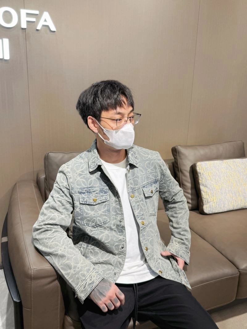 Inexpensive Loewe Outwear