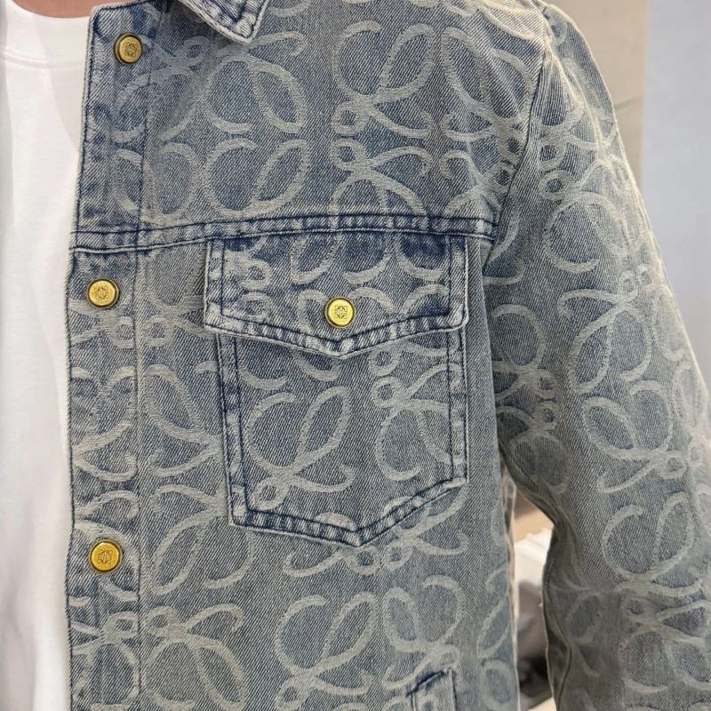 Inexpensive Loewe Outwear