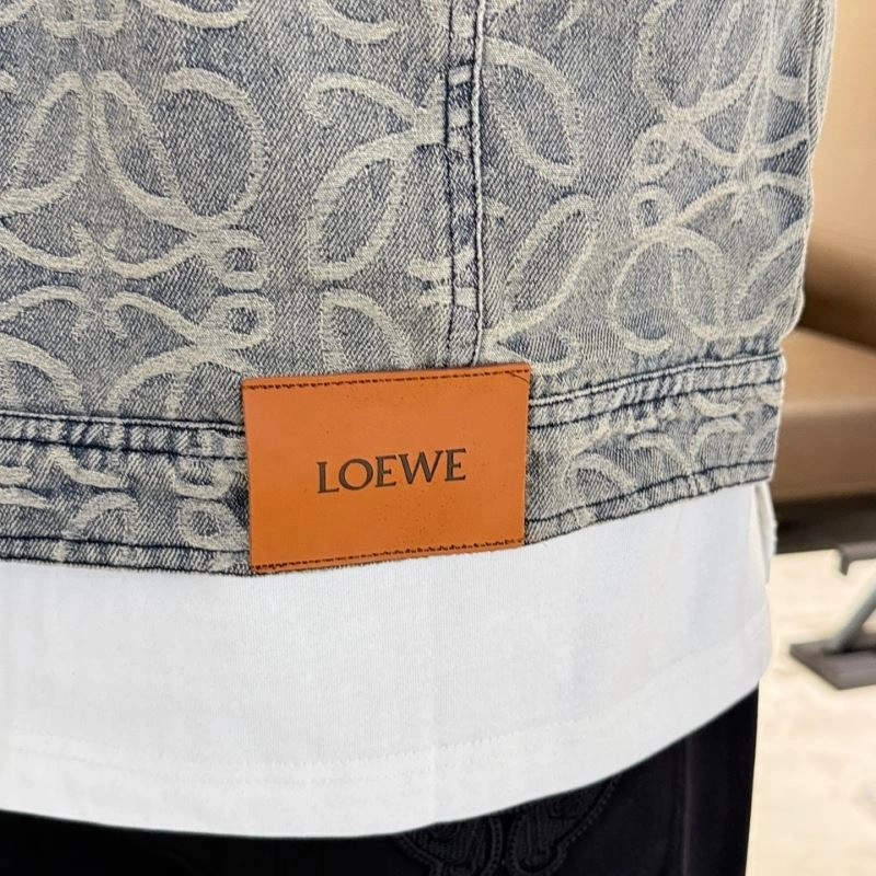Inexpensive Loewe Outwear