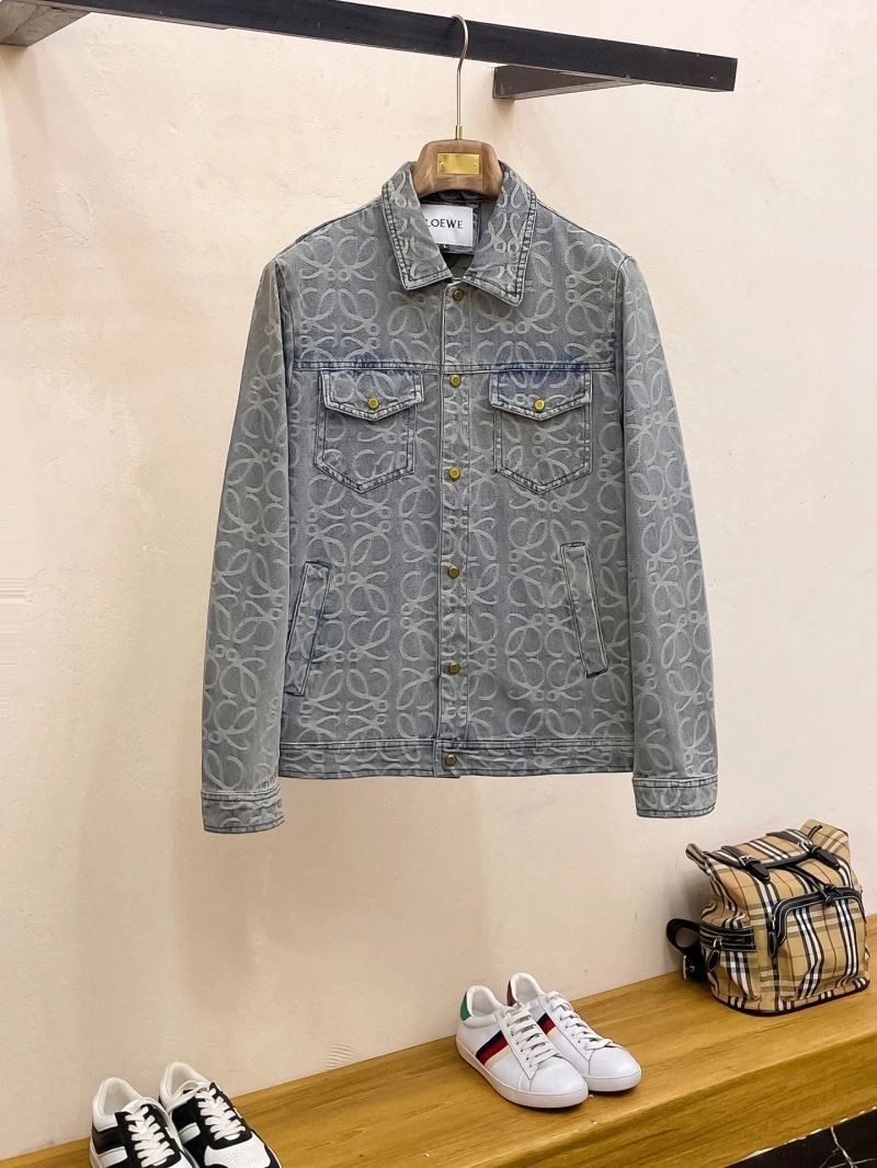 Loewe Outwear