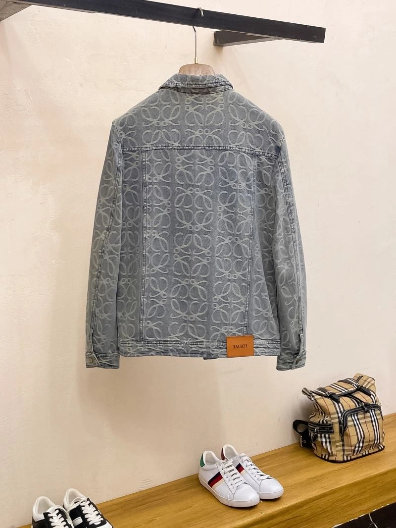 Precise copy Loewe Outwear