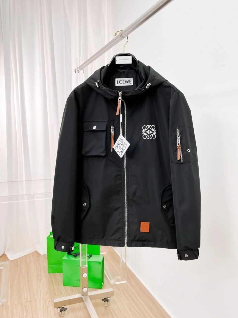 Loewe Outwear