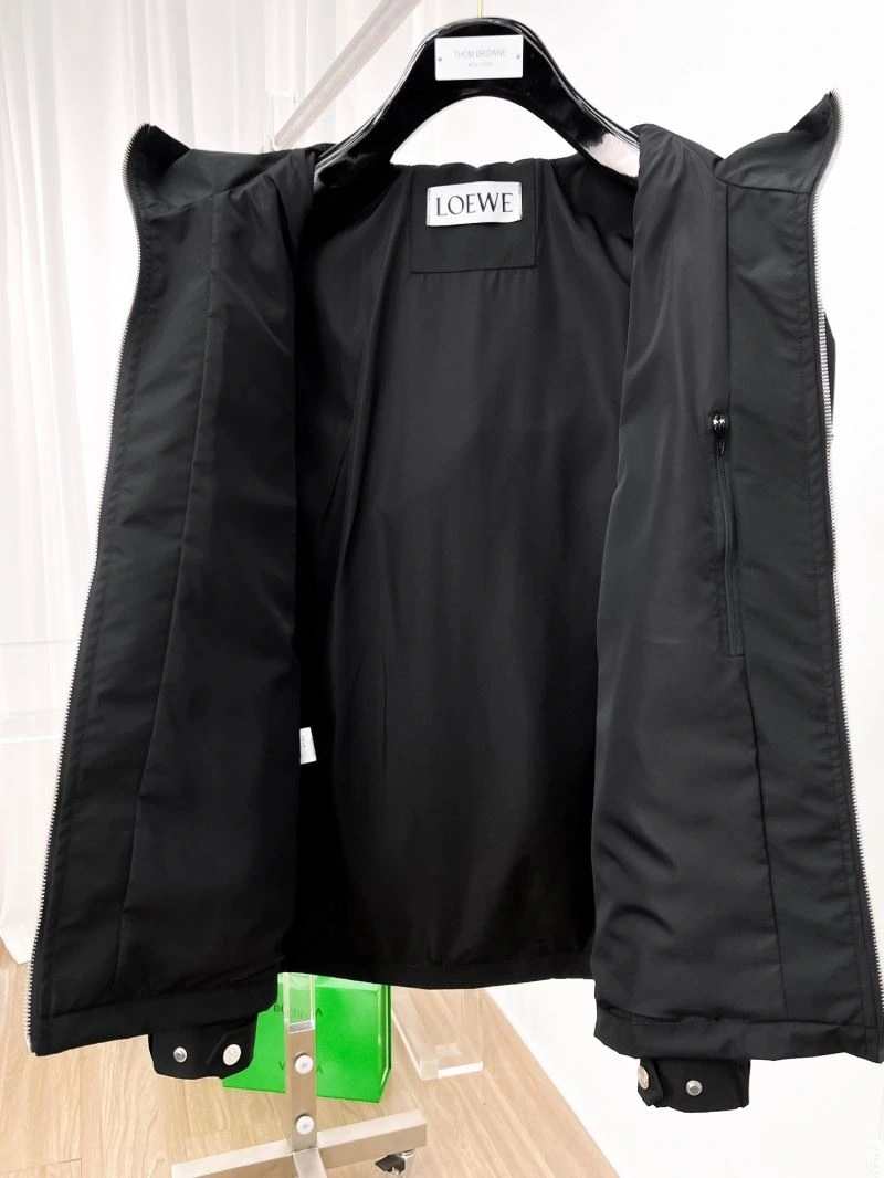 Low-cost Loewe Outwear