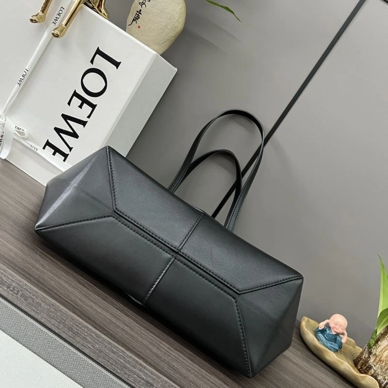 Authentic Loewe Paseo Bags