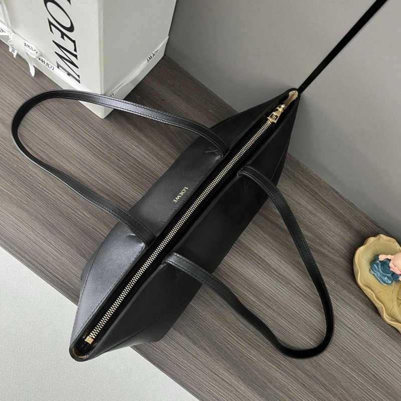 Authentic Loewe Paseo Bags