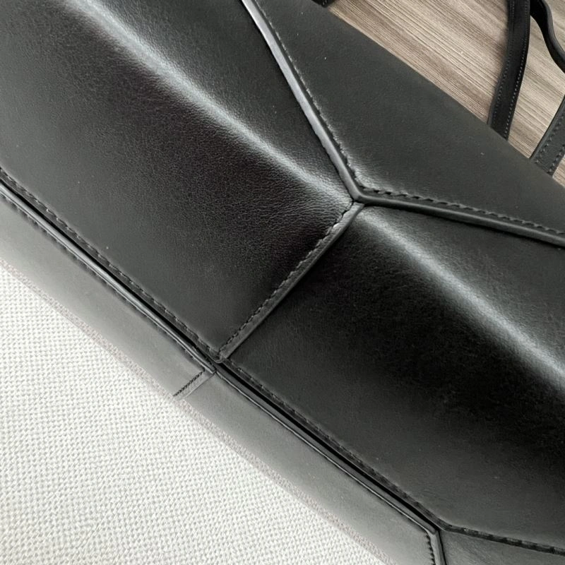 Authentic Loewe Paseo Bags