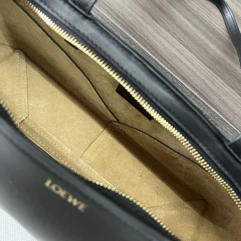 Authentic Loewe Paseo Bags