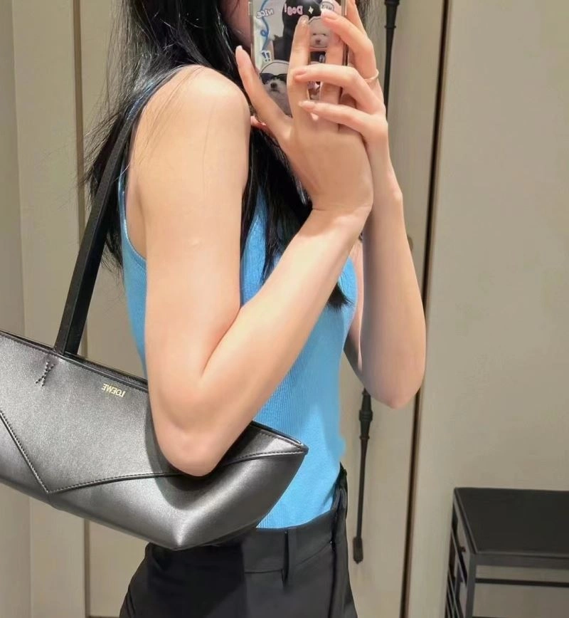 Authentic Loewe Paseo Bags