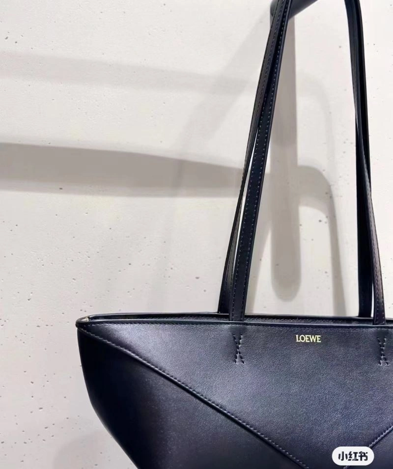 Authentic Loewe Paseo Bags
