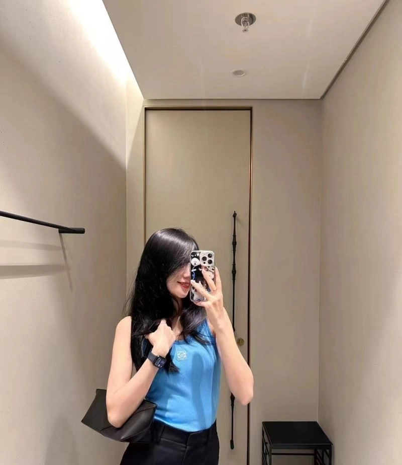 Authentic Loewe Paseo Bags