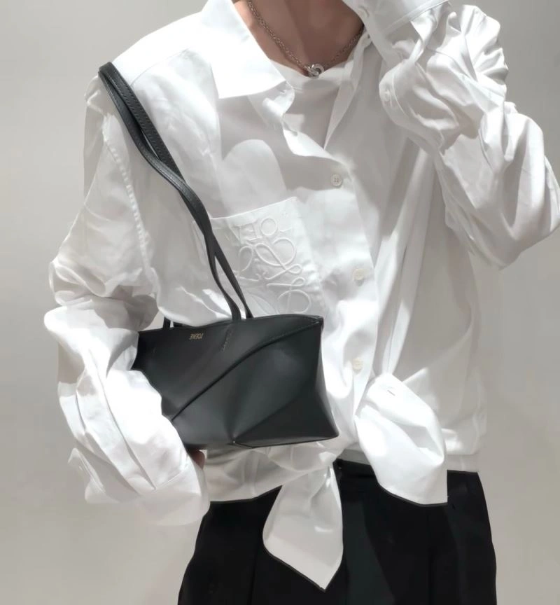 Authentic Loewe Paseo Bags