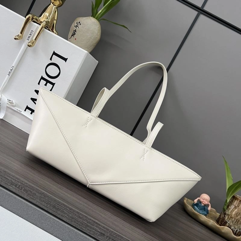 Indistinguishable Loewe Paseo Bags