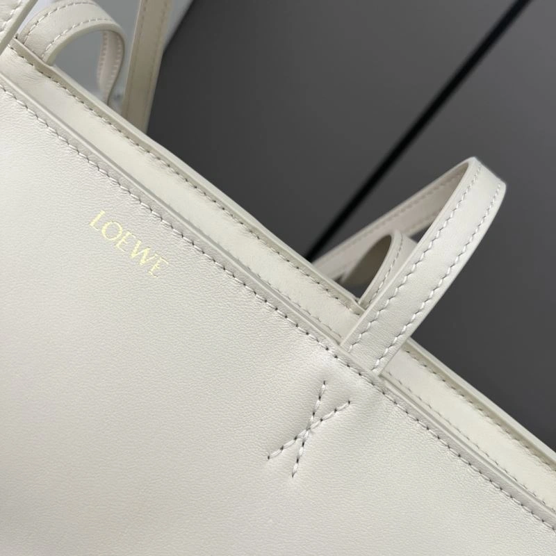 Indistinguishable Loewe Paseo Bags