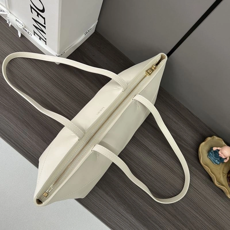 Indistinguishable Loewe Paseo Bags