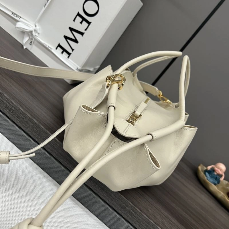 Accurate model Loewe Paseo Bags