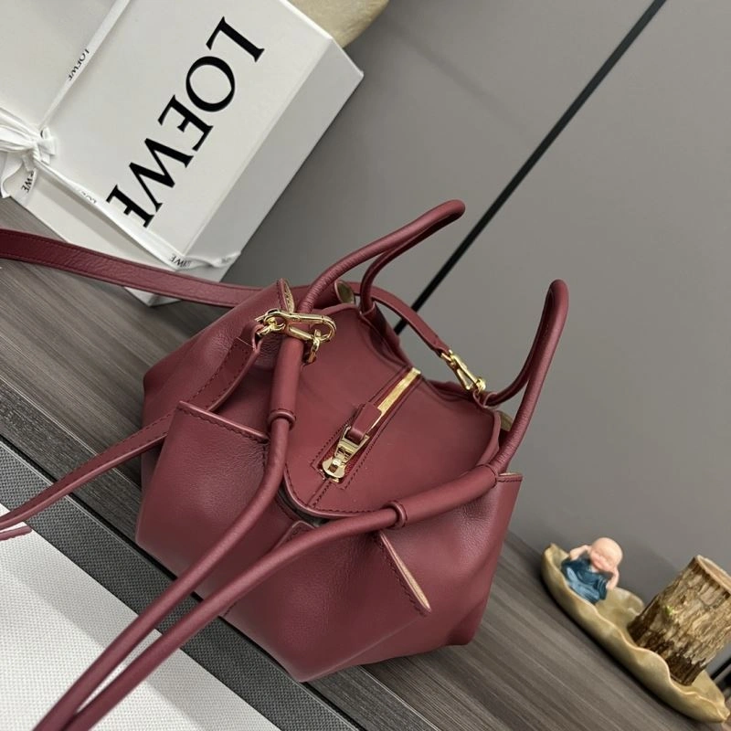 Low-cost Loewe Paseo Bags