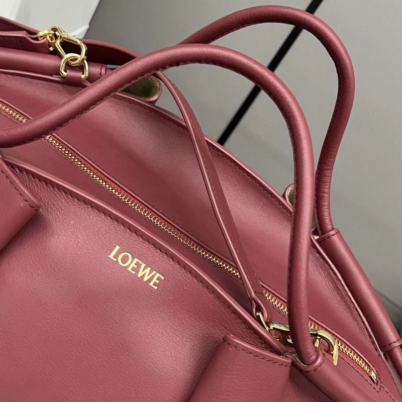 Low-cost Loewe Paseo Bags