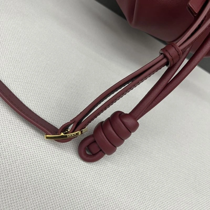 Low-cost Loewe Paseo Bags