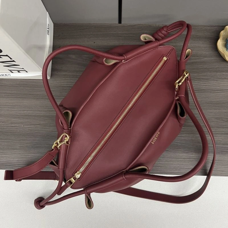 Low-cost Loewe Paseo Bags