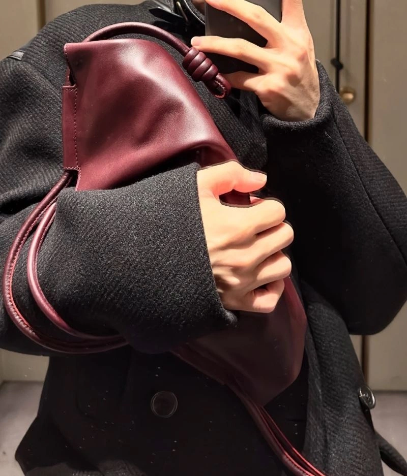 Low-cost Loewe Paseo Bags