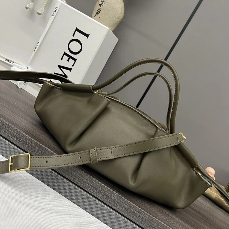 Affordable Loewe Paseo Bags