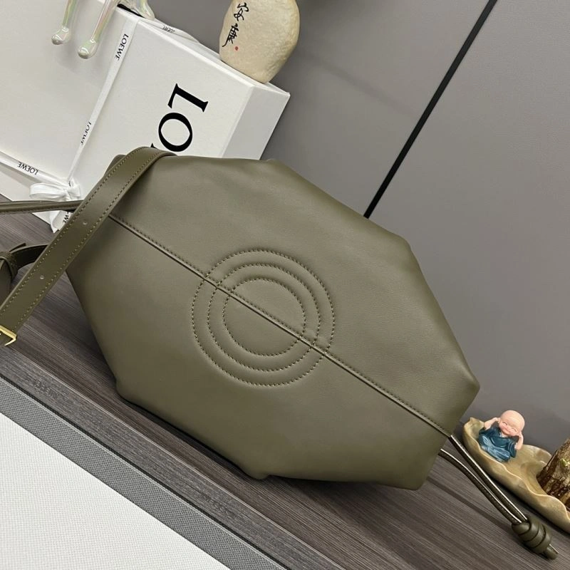 Affordable Loewe Paseo Bags