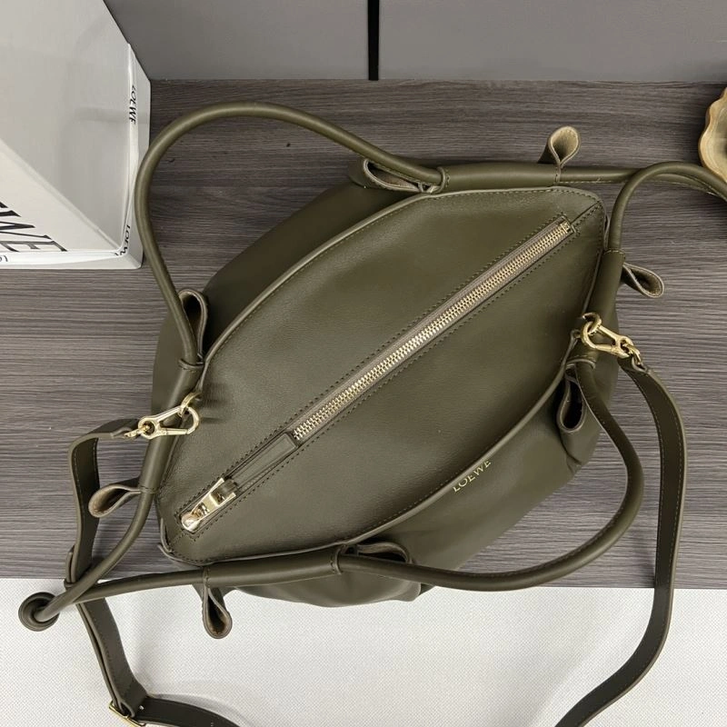 Affordable Loewe Paseo Bags