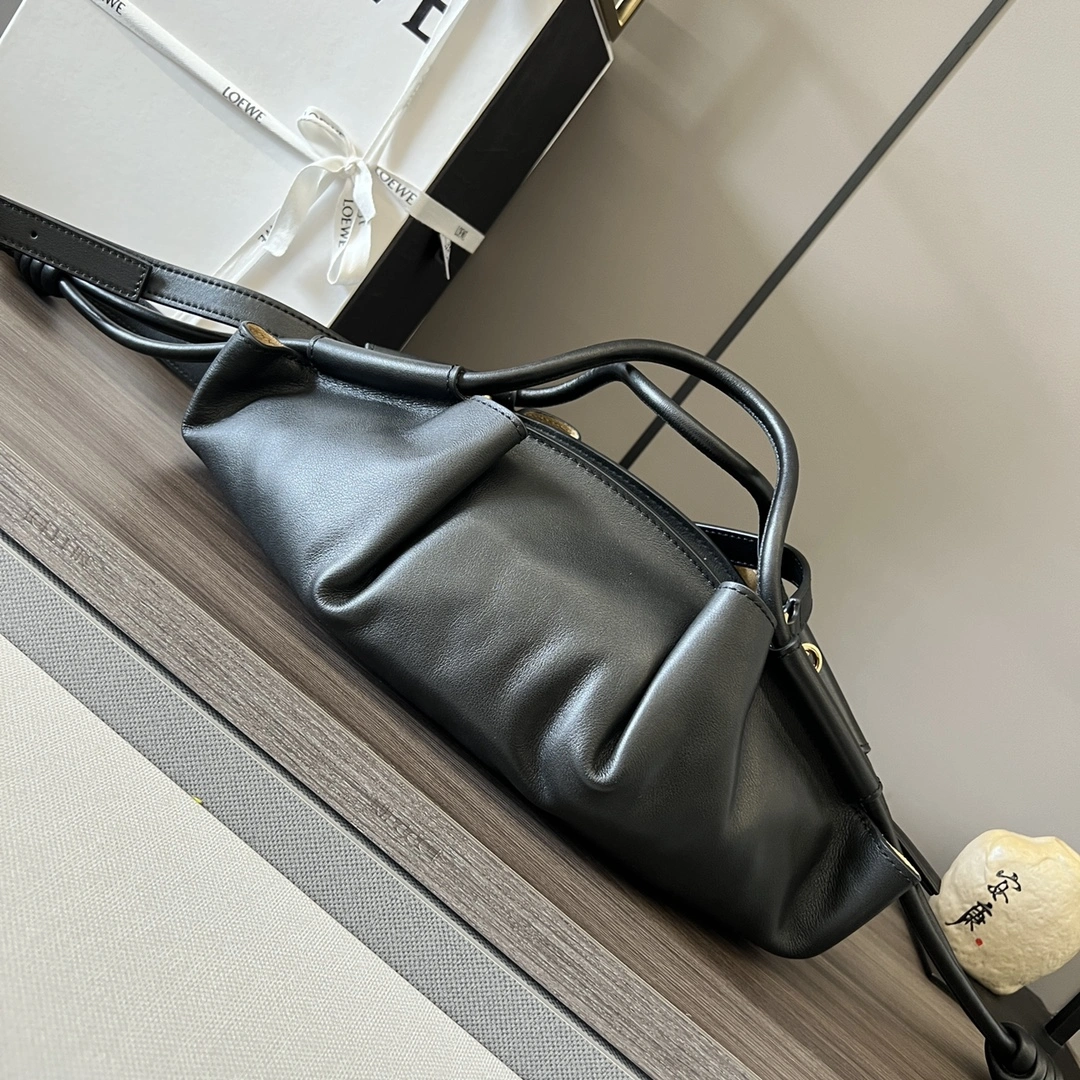 Indistinguishable Loewe Paseo Bags