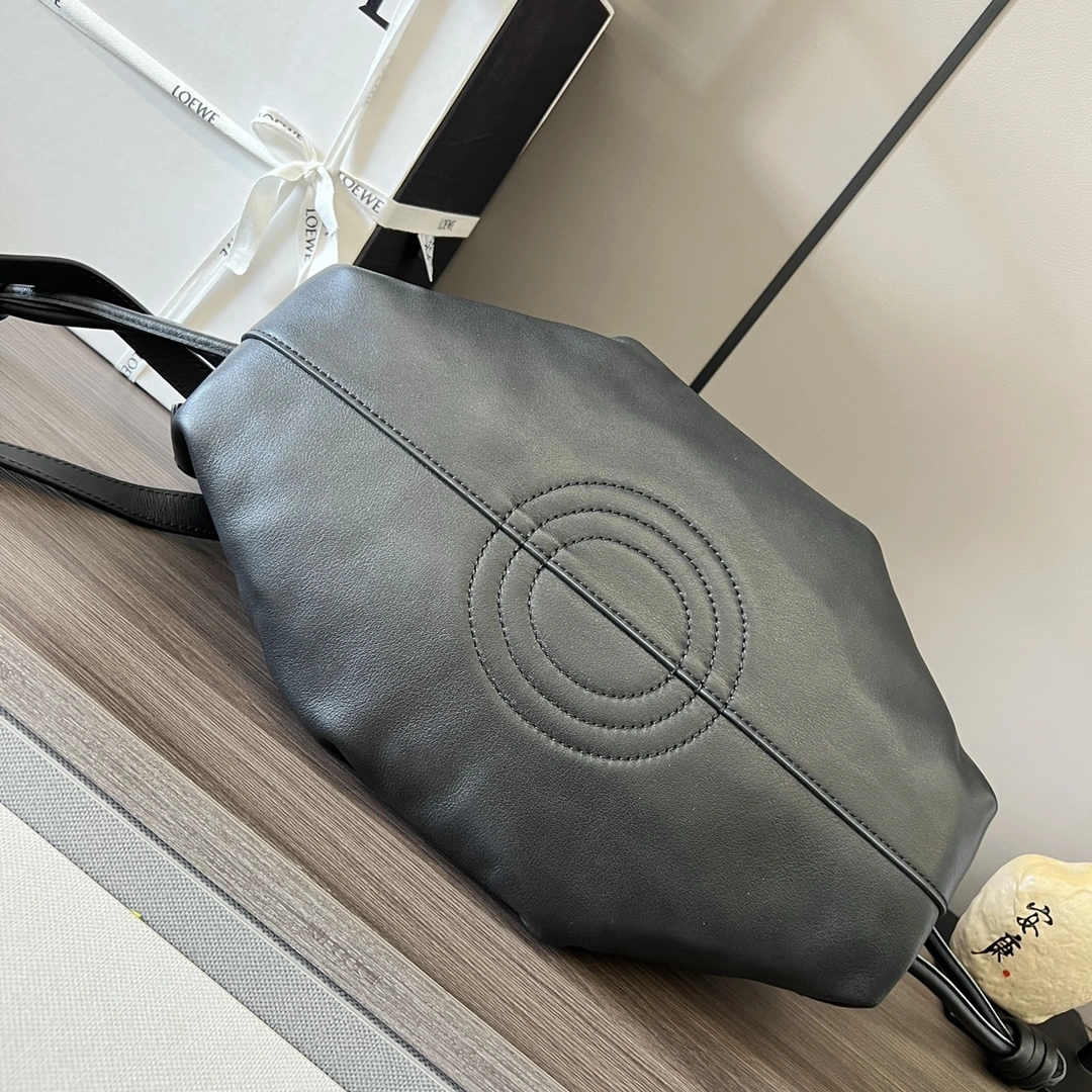 Indistinguishable Loewe Paseo Bags