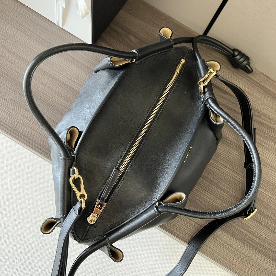 Indistinguishable Loewe Paseo Bags