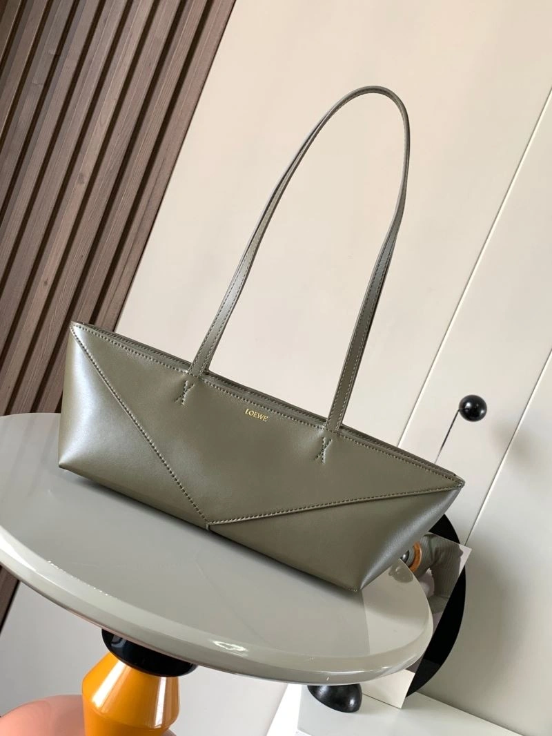Loewe Paseo Bags