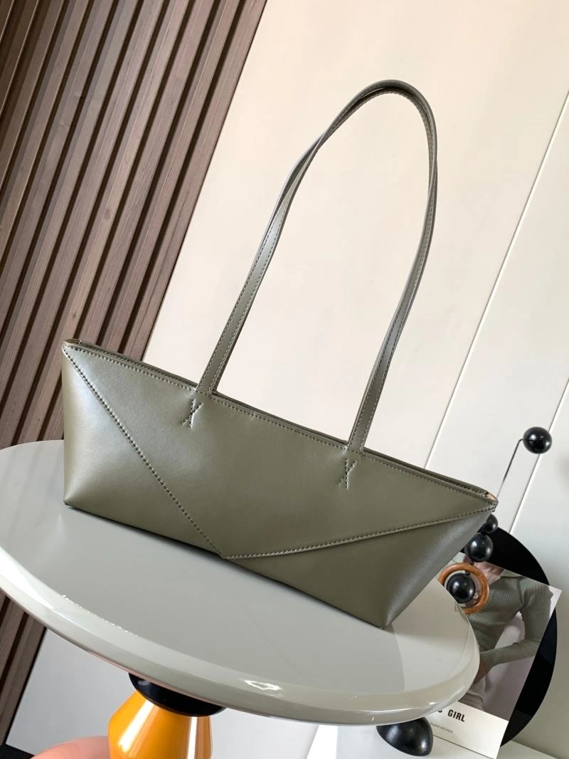 Reasonably priced Loewe Paseo Bags