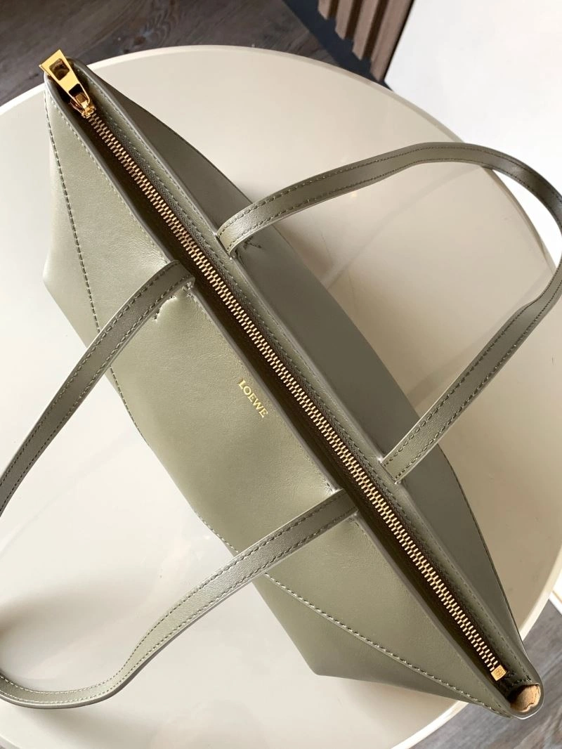 Reasonably priced Loewe Paseo Bags